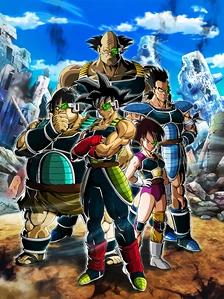 Bardock/Synopsis | Heroes Wiki | Fandom