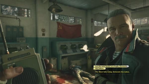 Bell (Call of Duty) | Heroes Wiki | Fandom