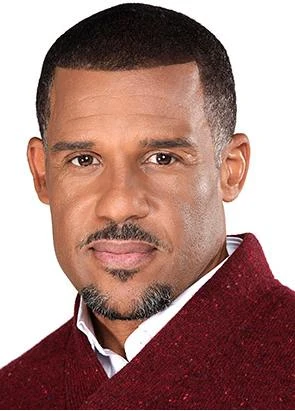 David Harrington | Heroes Wiki | Fandom