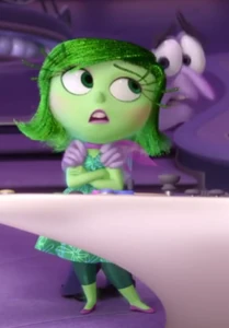 Fear | Heroes Wiki | Fandom