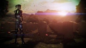 Jack (Mass Effect) | Heroes Wiki | Fandom