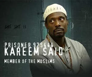 Kareem Saïd | Heroes Wiki | Fandom