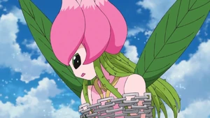 Lillymon (Adventure:)/Gallery | Heroes Wiki | Fandom