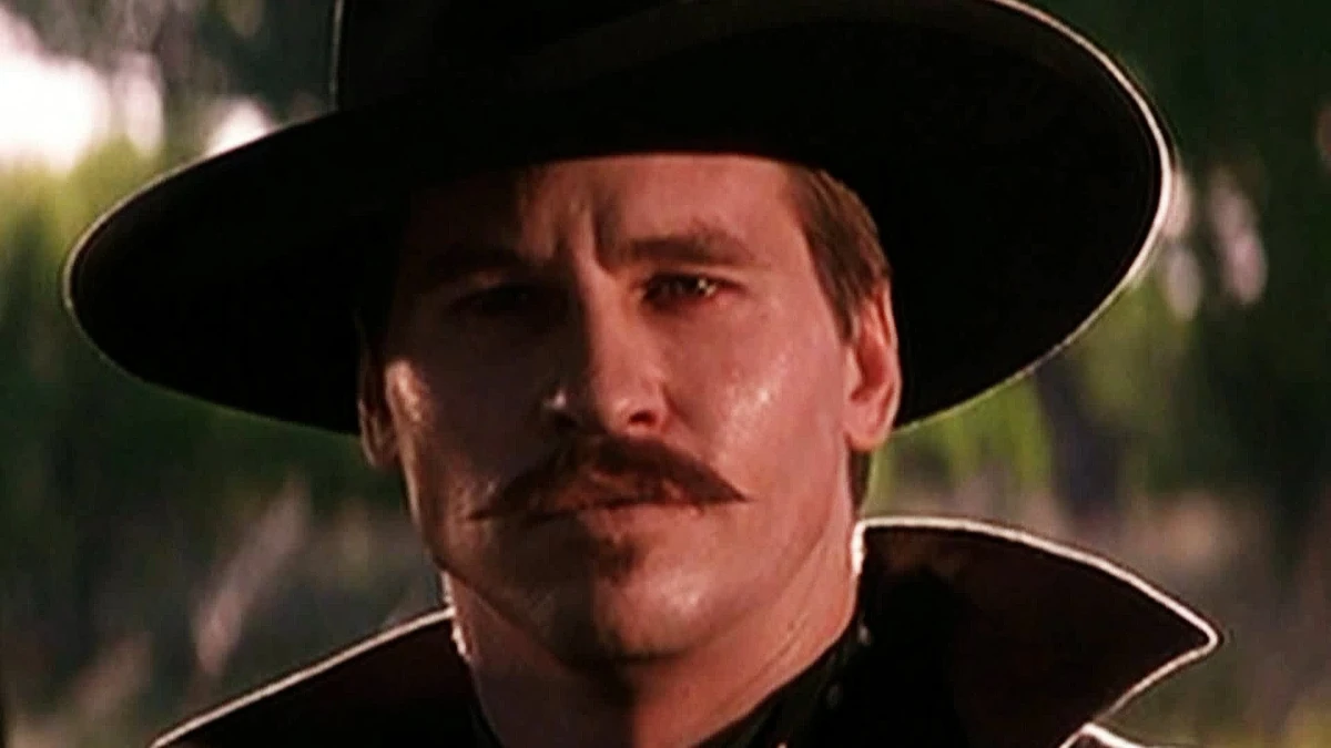 Doc Holliday Pictures
