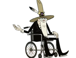 Papa G | Heroes Wiki | Fandom