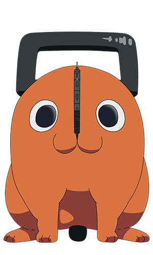 Pochita | Heroes Wiki | Fandom