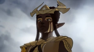 Janai | Heroes Wiki | Fandom