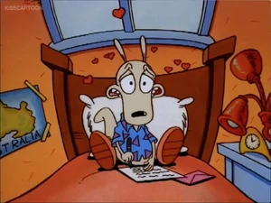 Rocko Rama/Gallery | Heroes Wiki | Fandom