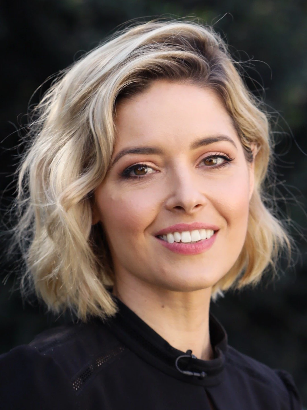 Sarah Lind | Psych Wiki | Fandom