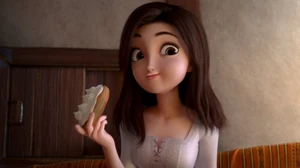 Red Shoes | Heroes Wiki | Fandom