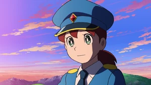 Time Patrol | Heroes Wiki | Fandom