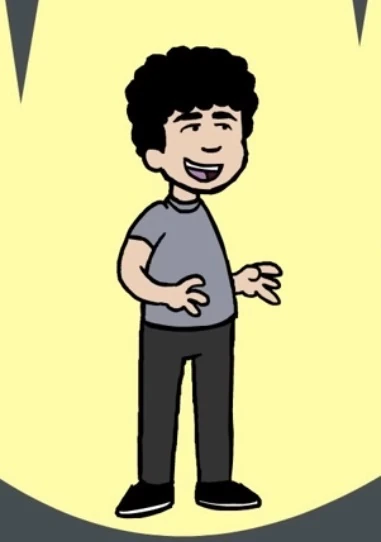 Tony (Storybooth) | Heroes Wiki | Fandom