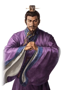 Xun You/Gallery | Heroes Wiki | Fandom