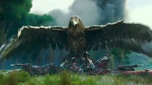 Airazor (Transformers Reboot Films) | Heroes Wiki | Fandom