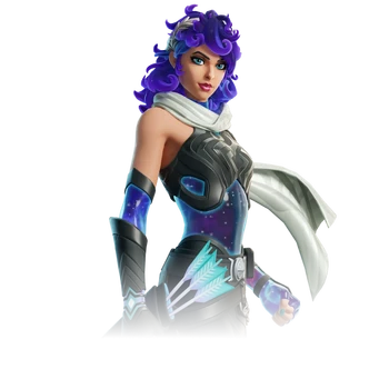 Artemis (Fortnite) | Heroes Wiki | Fandom
