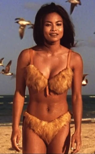 Barb (Snow Dogs) | Heroes Wiki | Fandom