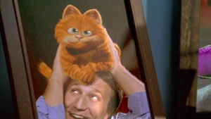 Jon Arbuckle/Gallery | Heroes Wiki | Fandom