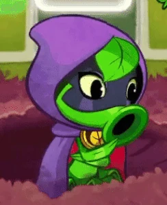 Green Shadow | Heroes Wiki | Fandom