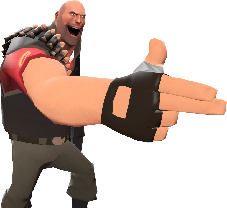 Heavy (Team Fortress 2)/Gallery | Heroes Wiki | Fandom