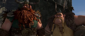 Stoick the Vast (DreamWorks)/Gallery | Heroes Wiki | Fandom