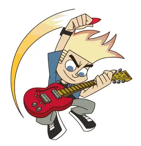Johnny Test/Gallery | Heroes Wiki | Fandom