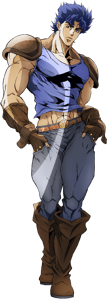 Jonathan Joestar/Gallery | Heroes Wiki | Fandom