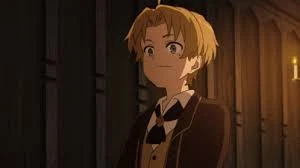 Rudeus Greyrat/Gallery | Heroes Wiki | Fandom