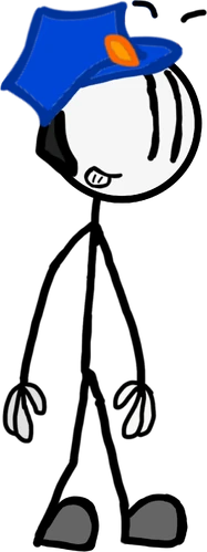 Rupert Price | Heroes Wiki | Fandom