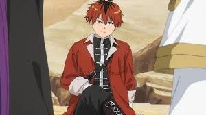Stark (Frieren: Beyond Journey's End)/Gallery | Heroes Wiki | Fandom