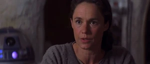 Shmi Skywalker/Gallery | Heroes Wiki | Fandom