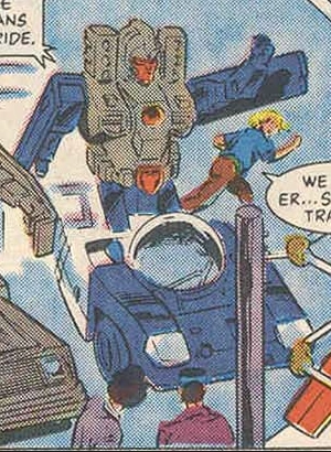 Tailspin | Heroes Wiki | Fandom