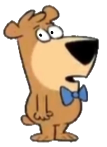 Boo-Boo Bear | Heroes Wiki | Fandom