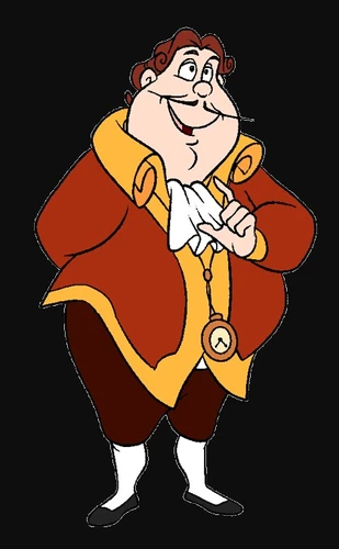 Cogsworth | Heroes Wiki | Fandom