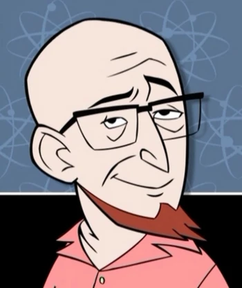 Rusty Venture | Heroes Wiki | Fandom