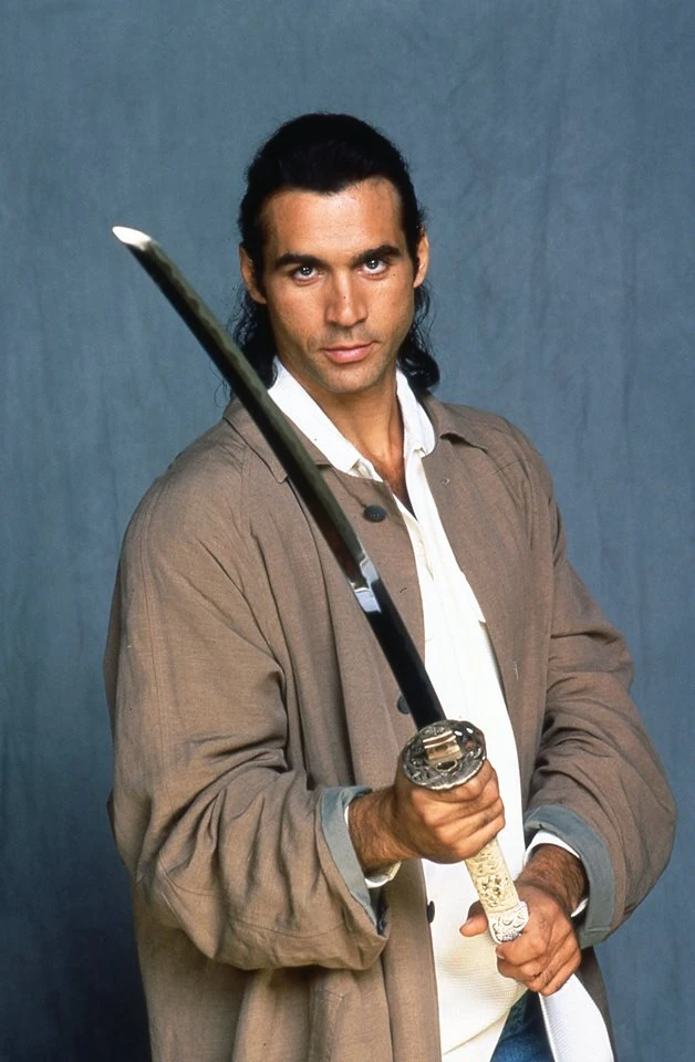 Duncan MacLeod | Heroes Wiki | Fandom