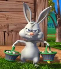 Easter Bunny (folklore) | Heroes Wiki | Fandom