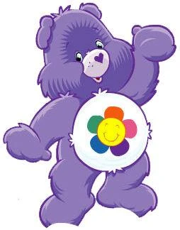harmony bear