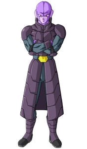 Hit (Dragon Ball)/Gallery | Heroes Wiki | Fandom
