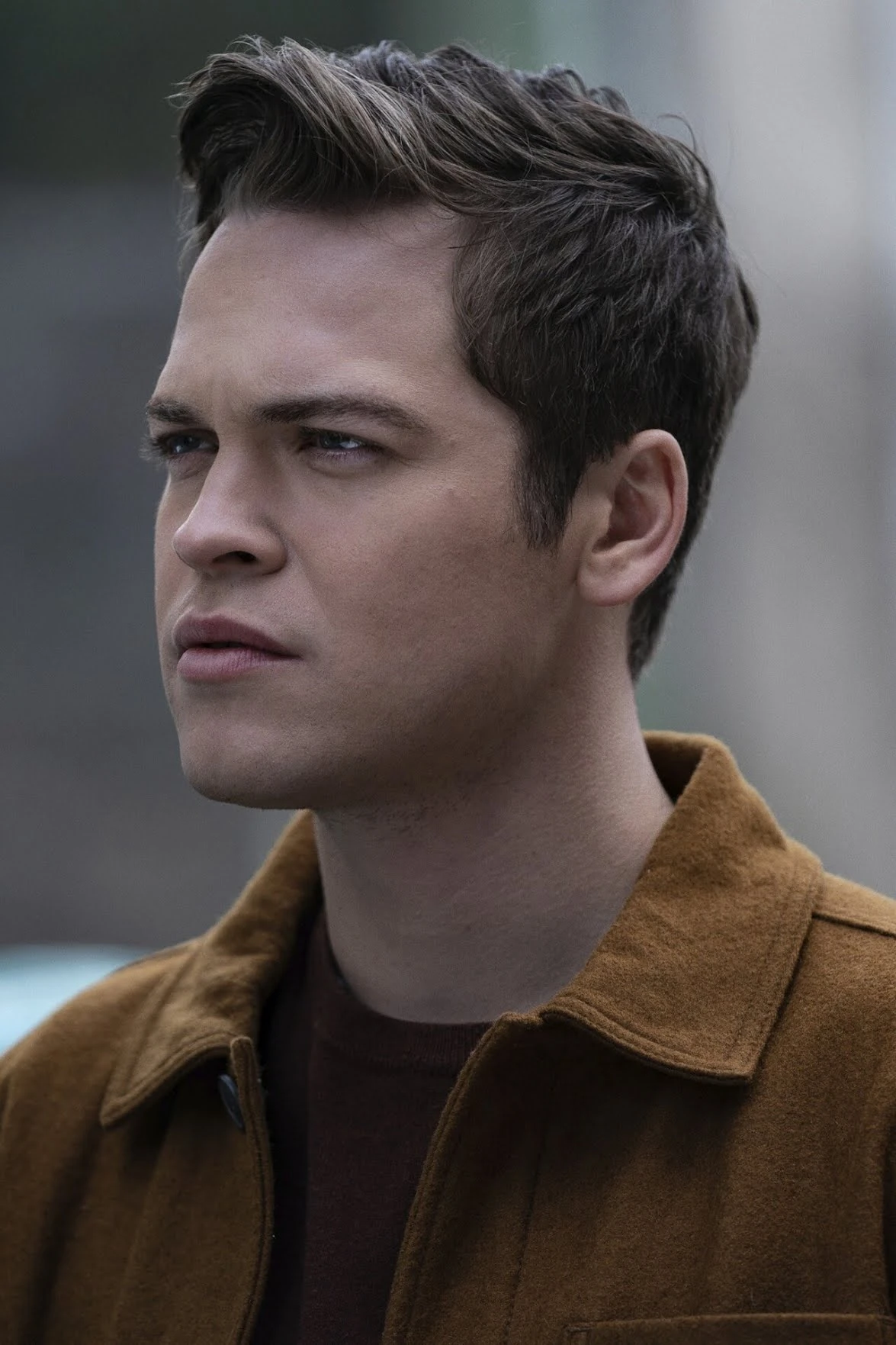 Jack Kline | Heroes Wiki | Fandom