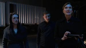 Lena Luthor (Arrowverse) | Heroes Wiki | Fandom