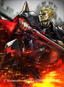 Ogma/Gallery | Heroes Wiki | Fandom