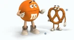 Orange (M&M's) | Heroes Wiki | Fandom