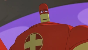 Drix/Gallery | Heroes Wiki | Fandom