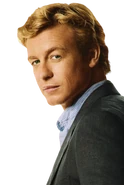 Patrick Jane | Heroes Wiki | Fandom