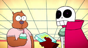 Brandon (OK K.O.! Let's Be Heroes) | Heroes Wiki | Fandom