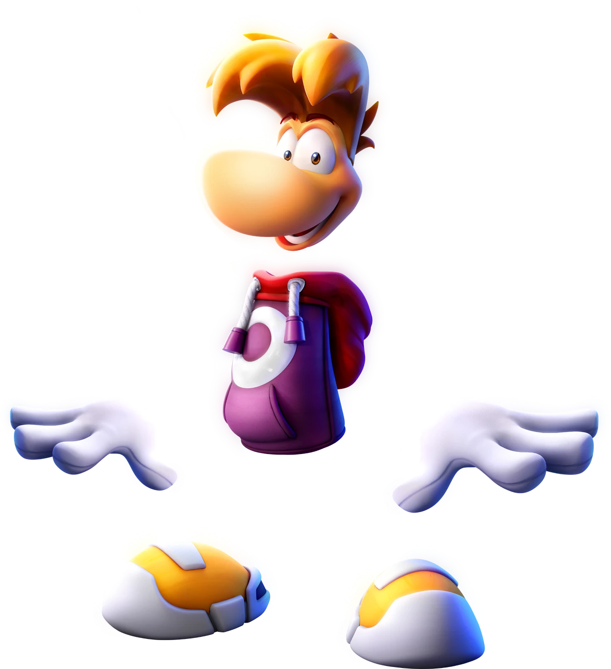 Rayman | Heroes Wiki | Fandom