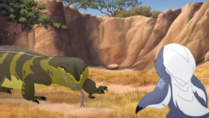 Bunga/Gallery | Heroes Wiki | Fandom