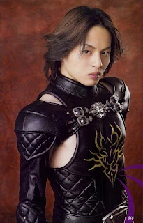 Rio/Black Lion | Heroes Wiki | Fandom