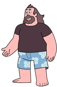Greg Universe | Heroes Wiki | Fandom