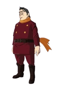 Chang Changku | Heroes Wiki | Fandom